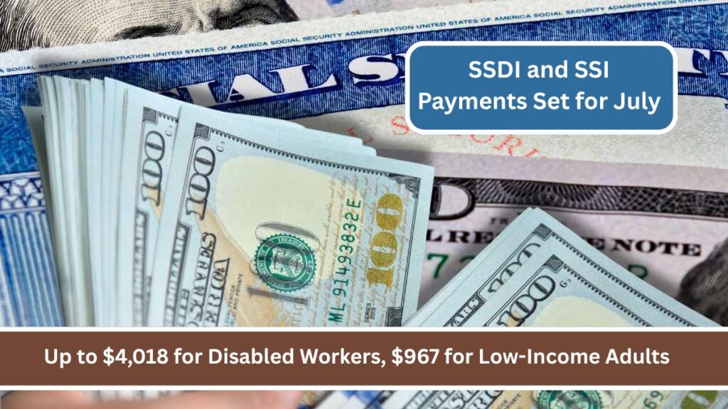 Social Security: How SSA-8001 Form Can Help You Get Extra SSI Benefits ...